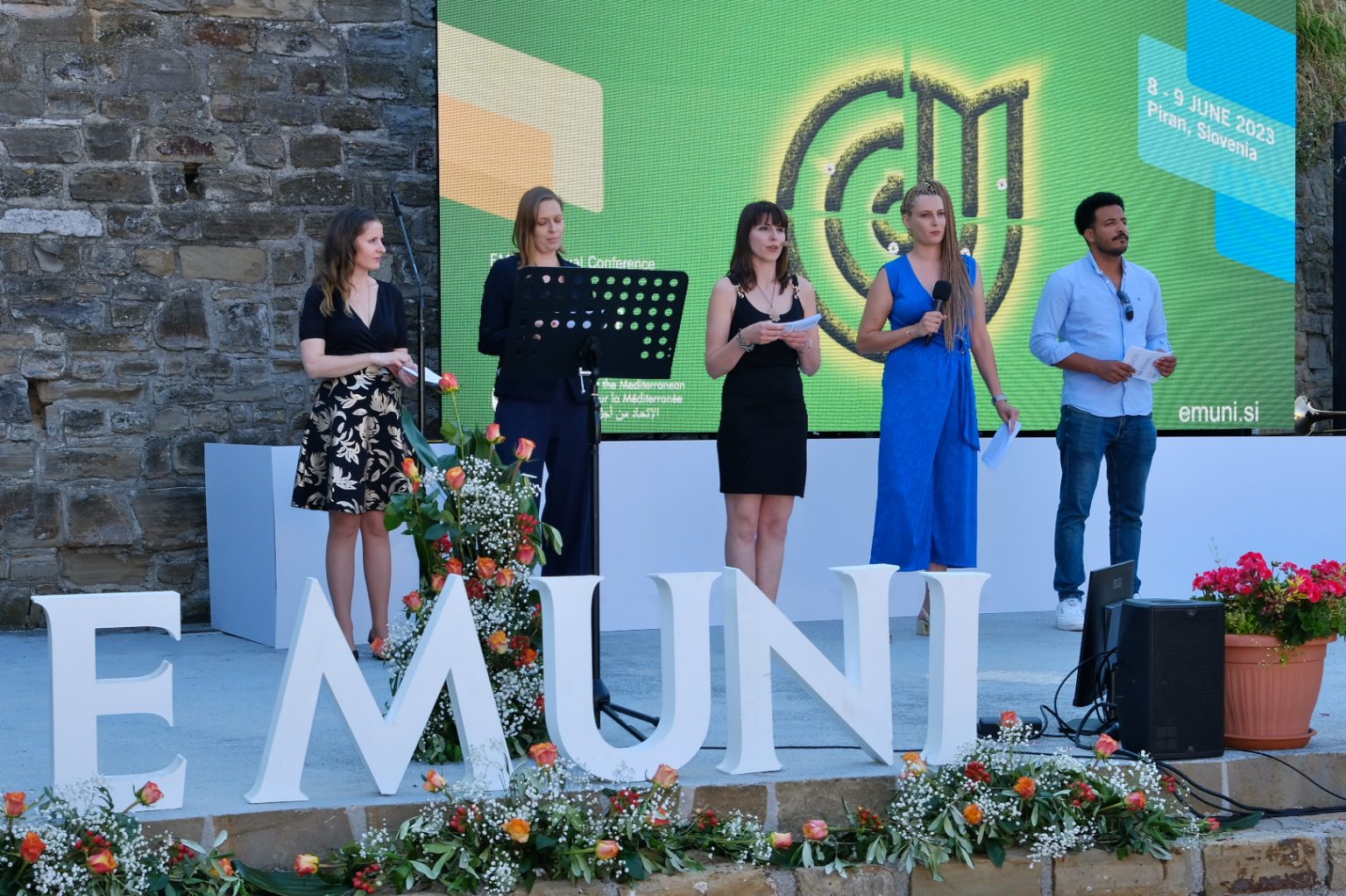 EMUNI 15th ANNIVERSARY AND ANNUAL CONFERENCE SUCCESS - EMUNI