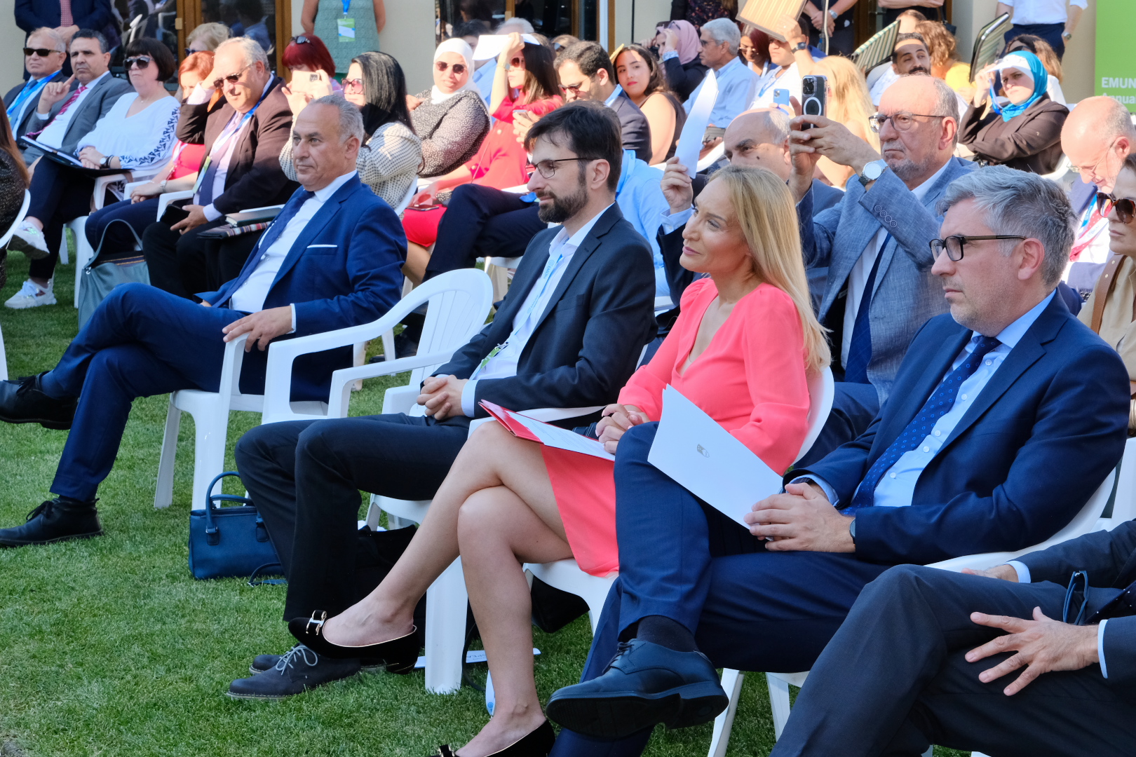 EMUNI 15th ANNIVERSARY AND ANNUAL CONFERENCE SUCCESS - EMUNI