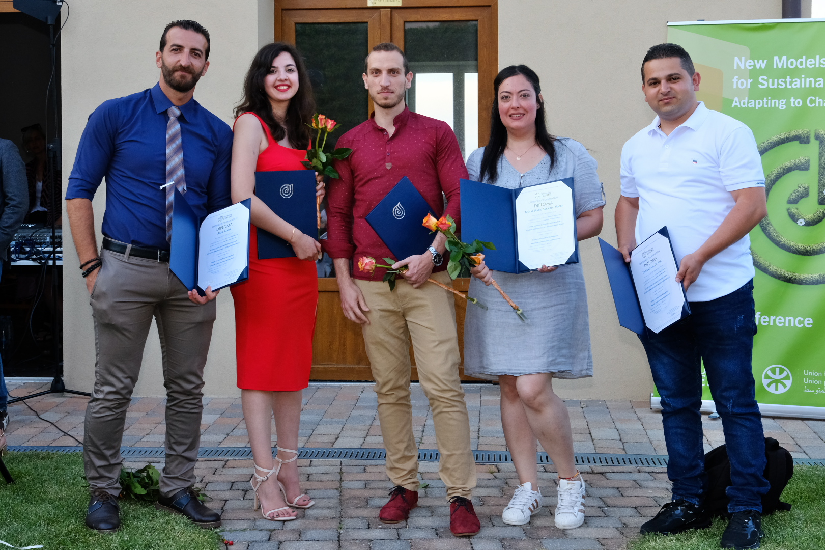 EMUNI 15th ANNIVERSARY AND ANNUAL CONFERENCE SUCCESS - EMUNI