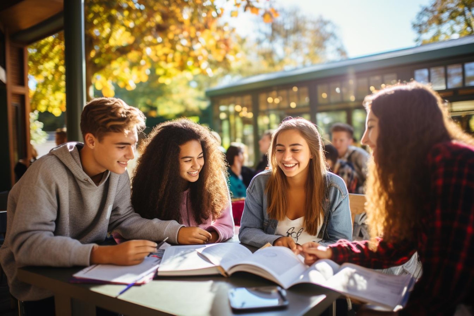 Students' resources - EMUNI