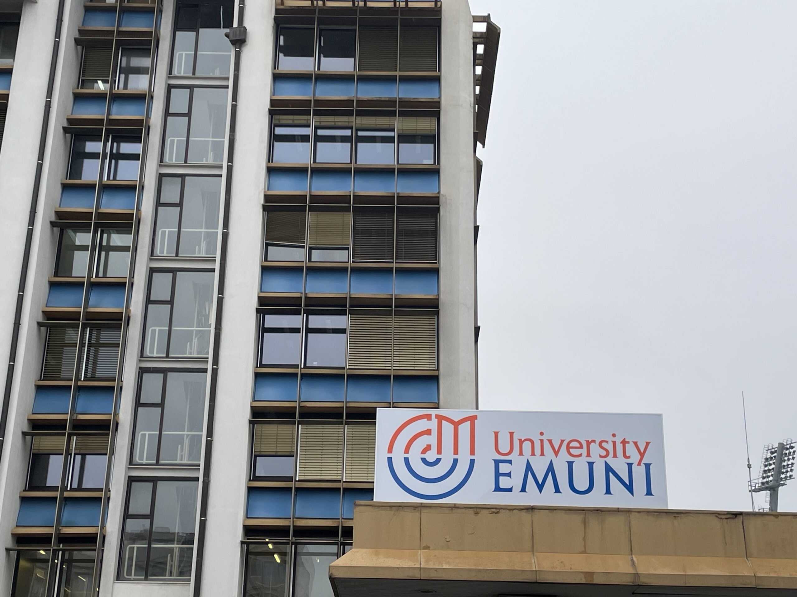 Emuni University is relocating to Koper - EMUNI